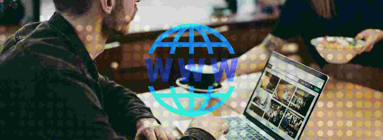 Formation : Créer son premier site web - L'Atelier du web